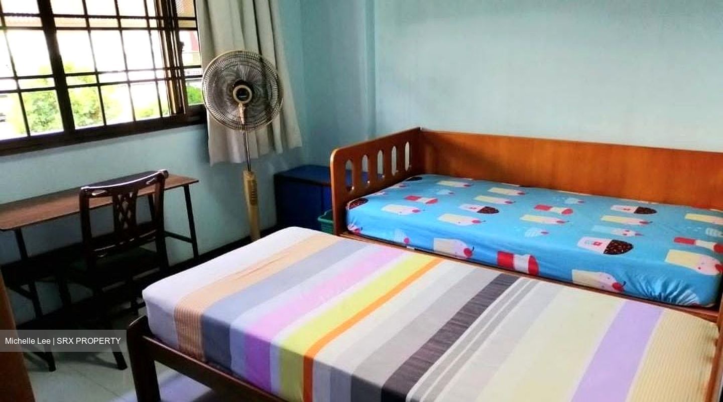 Ang Mo Kio Avenue 4 (Ang Mo Kio), HDB 5 Rooms - For Rent #108578081