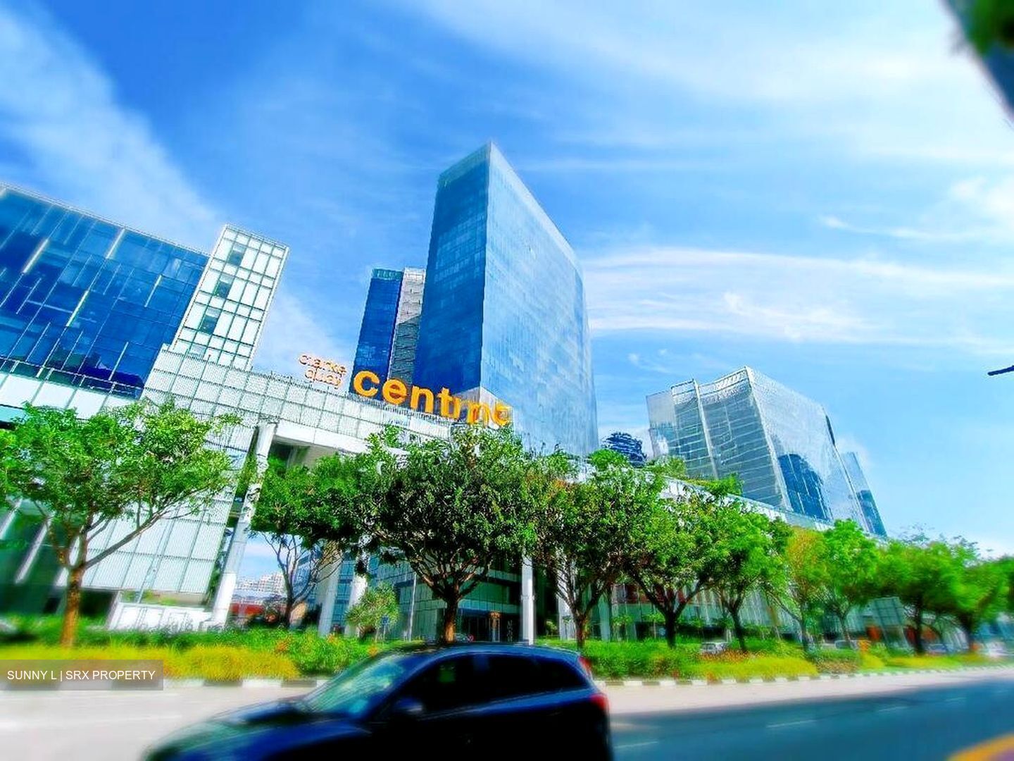 Hongkong Street (D1), Shop House - For Rent #108578101