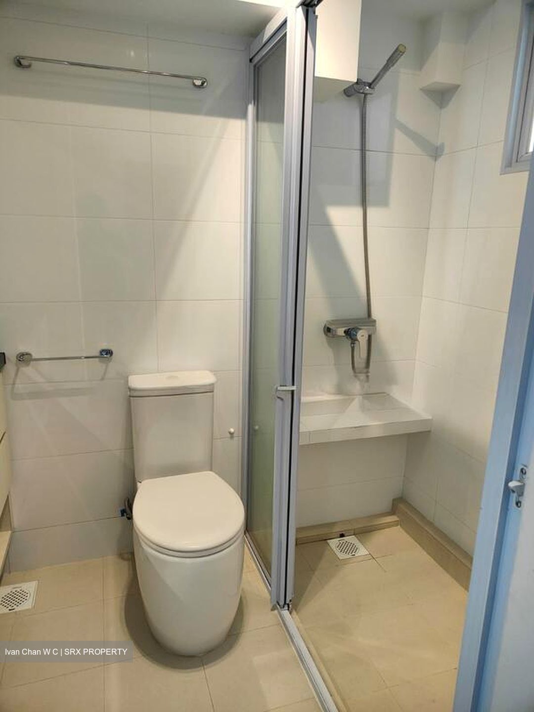 Cantonment Towers (Bukit Merah), HDB 4 Rooms - For Sale #108584851