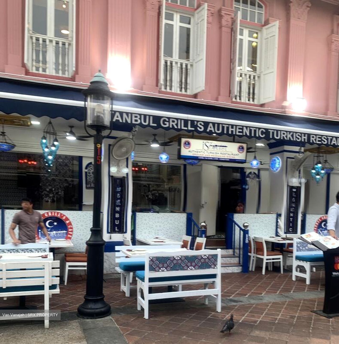 Rowell Road (D8), Retail - For Sale #108584991