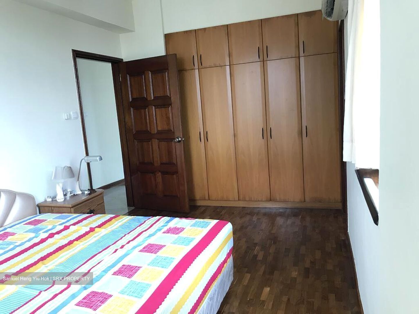 Mirage Tower (D9), Condominium - For Rent #108602661