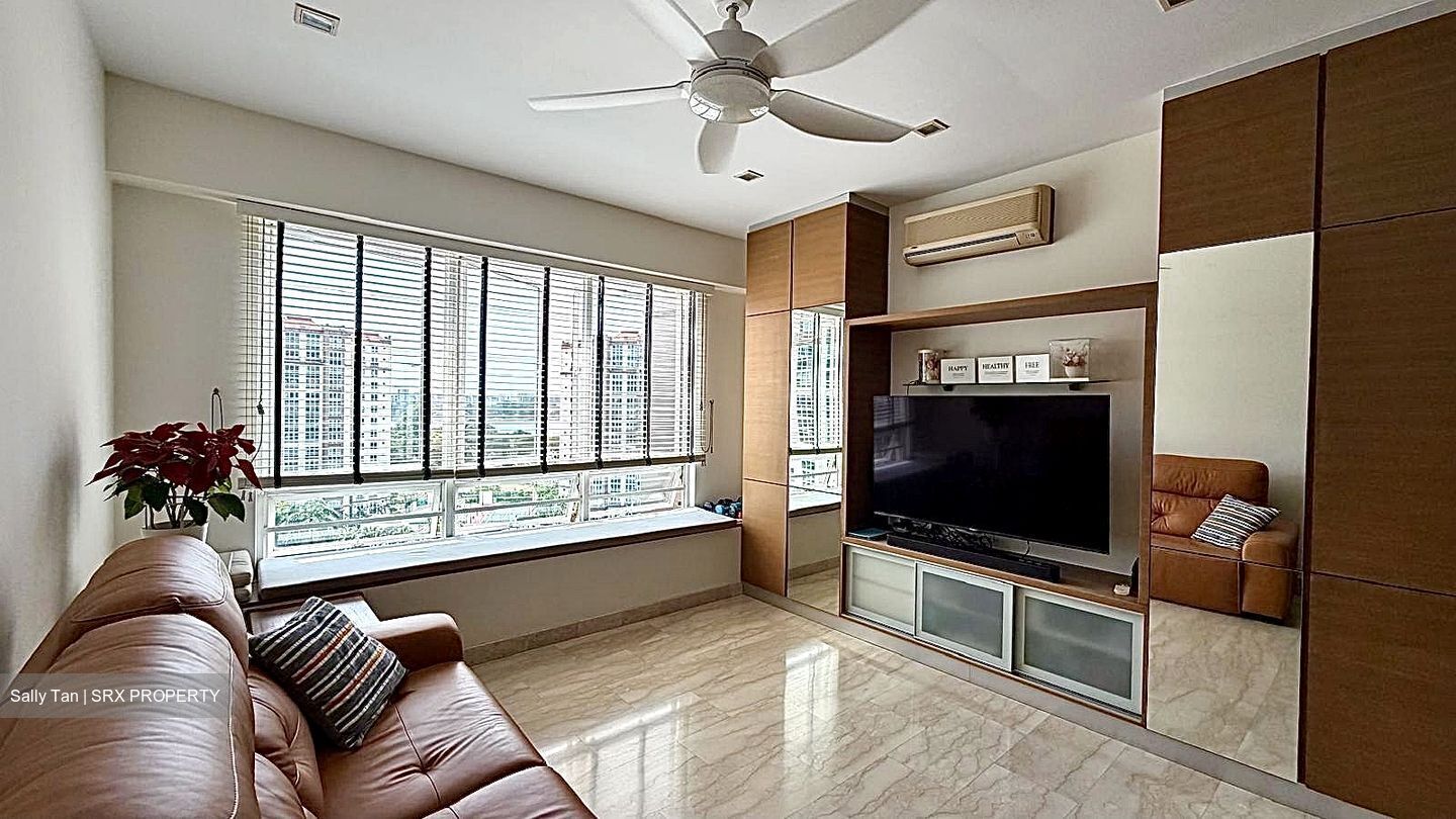 The Tropica (D18), Condominium - For Sale #108627931