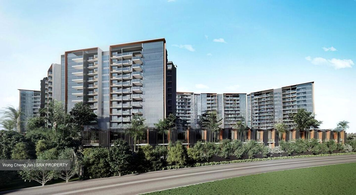 Affinity At Serangoon (D19), Apartment - For Sale #108629071