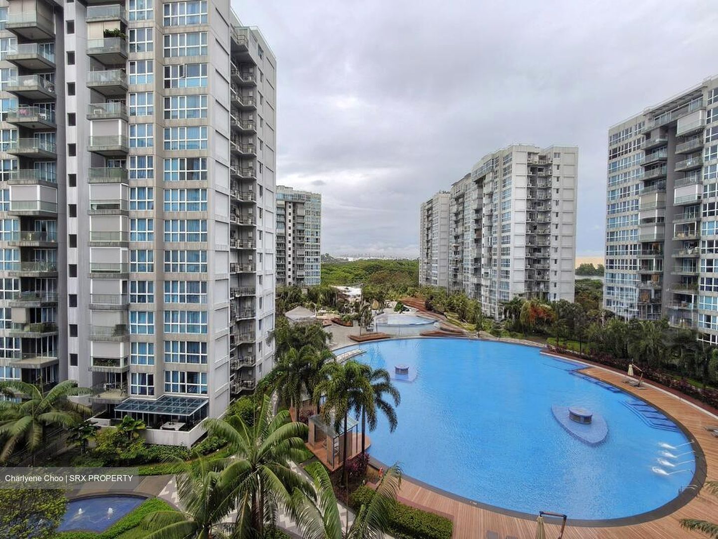 Waterview (D18), Condominium - For Sale #108647421