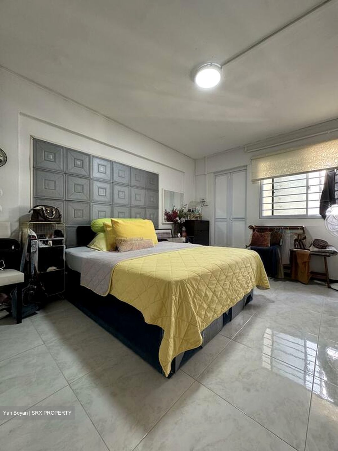 Eunos Spring (Bedok), HDB 4 Rooms - For Sale #108647491