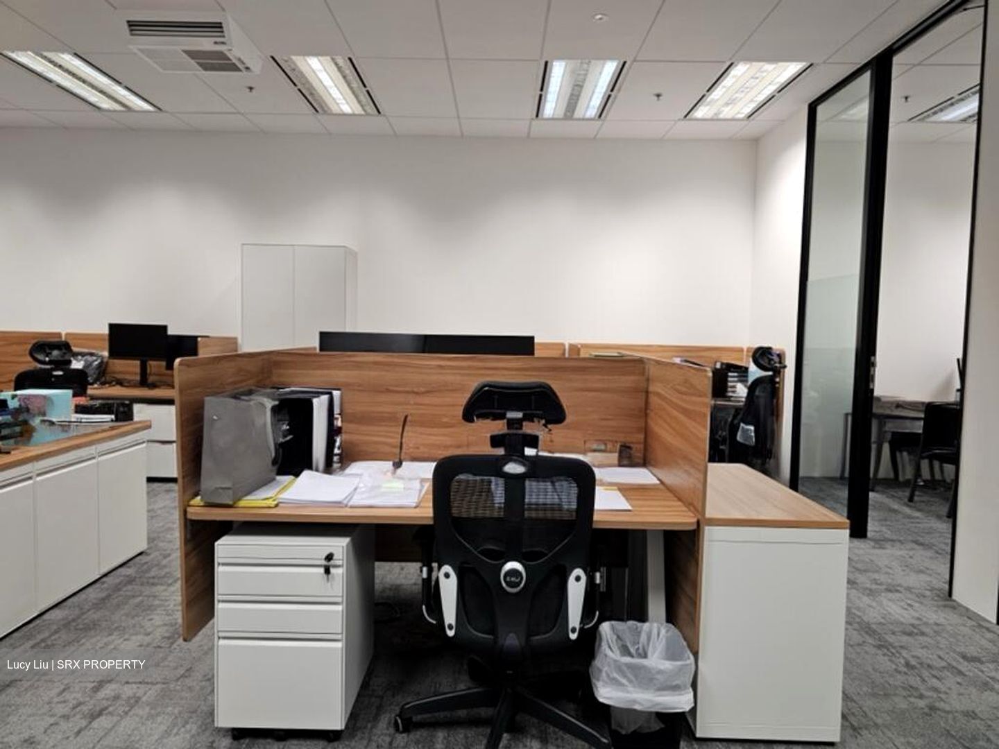Asia Square Tower 1 (D1), Office - For Rent #108660351