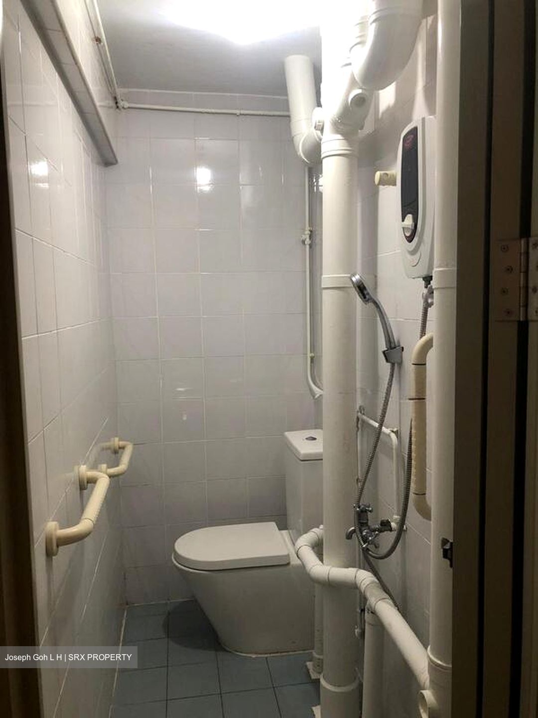 Commonwealth Heights (Queenstown), HDB 2 Rooms - For Sale #108667261