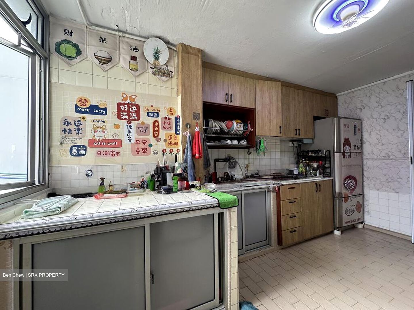 Haig View (Geylang), HDB 3 Rooms - For Sale #108684081
