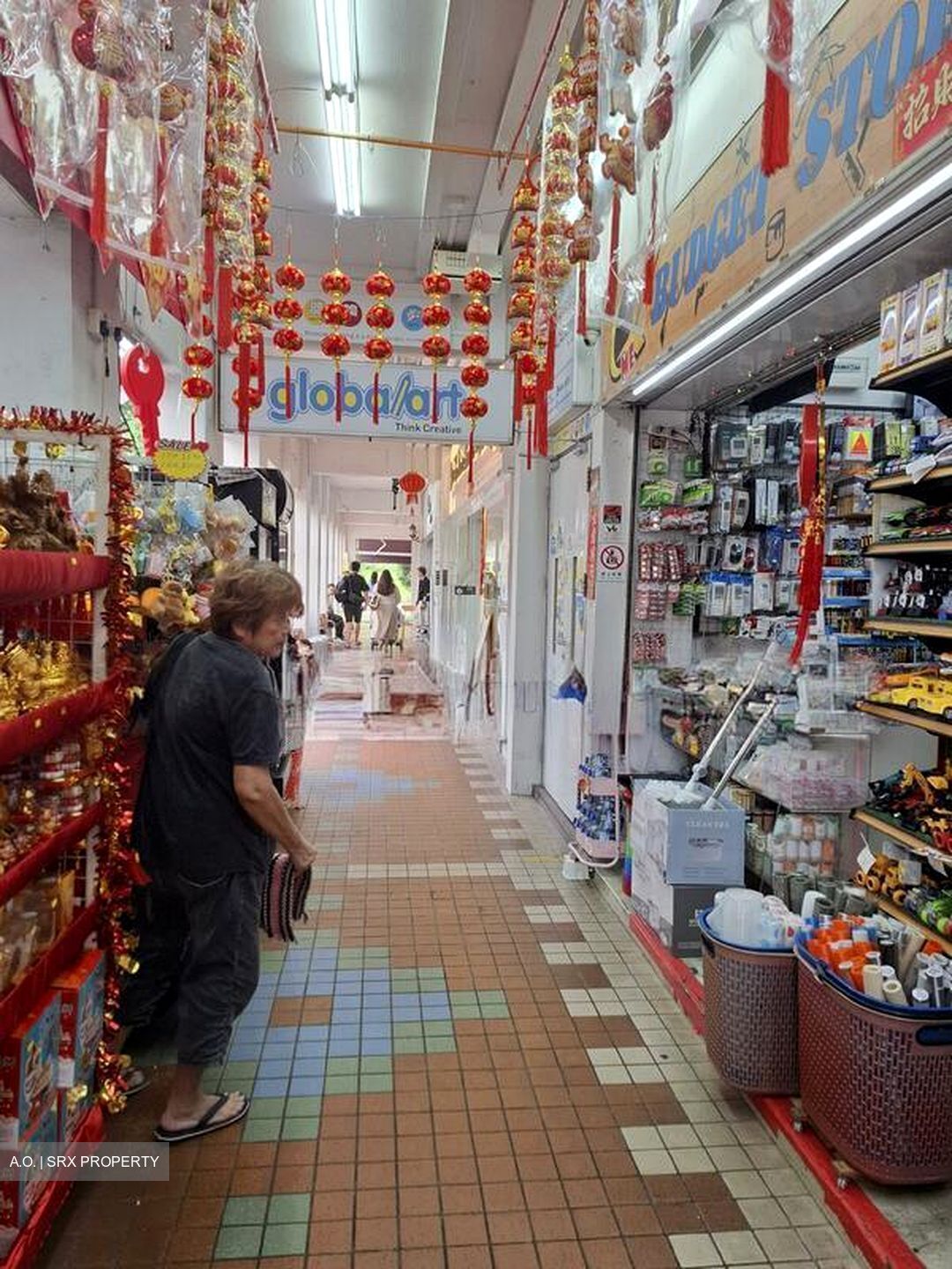 Bukit Batok Central (D23), Shop House - For Rent #108691751