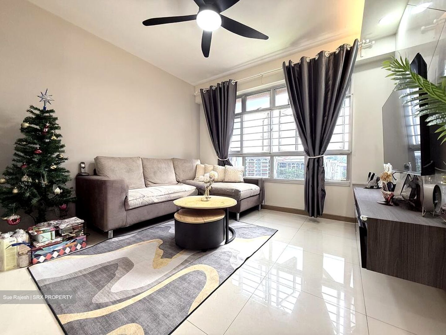 Buangkok Woods (Hougang), HDB 4 Rooms - For Sale #108735261