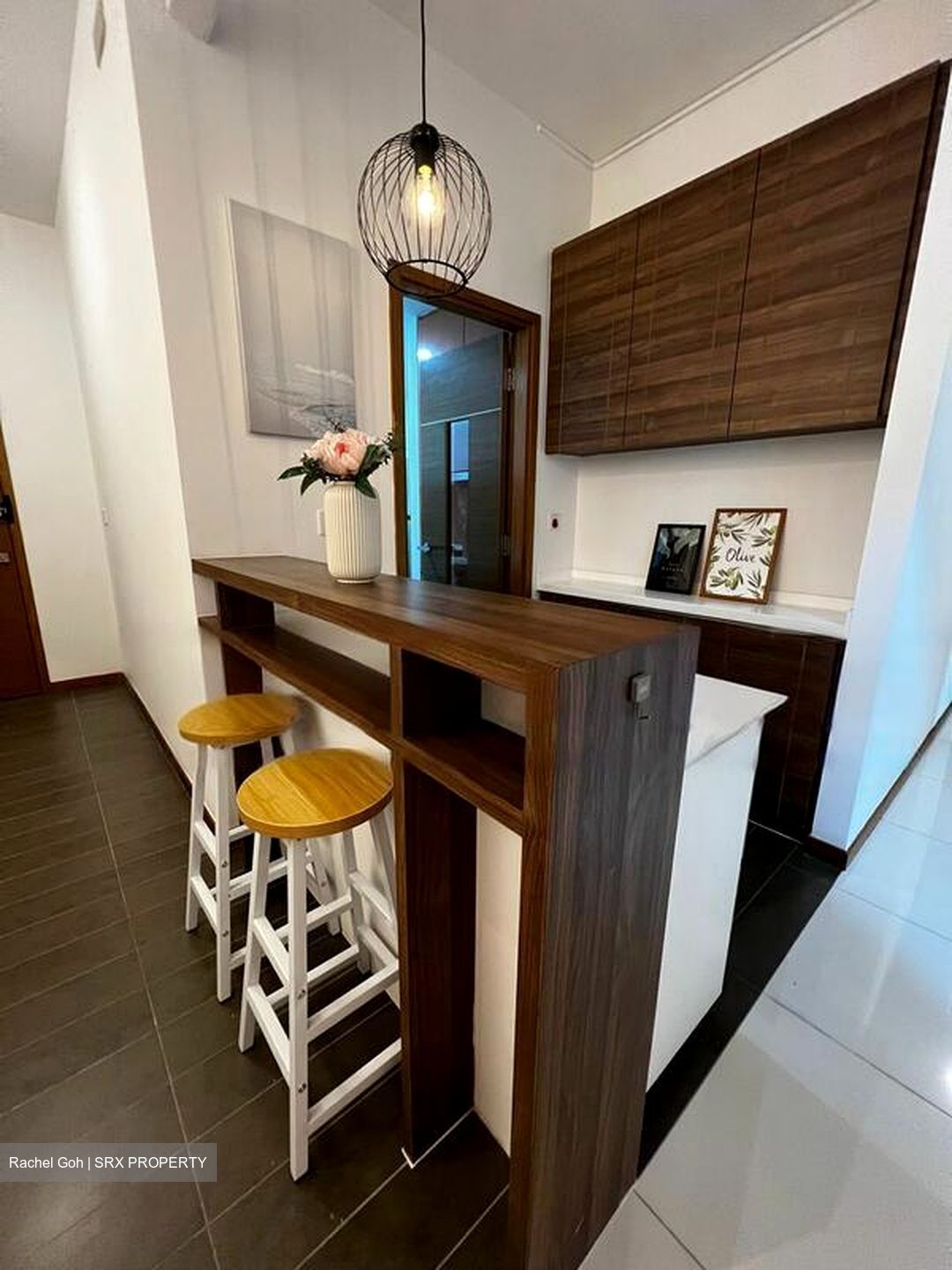 Double Bay Residences (D18), Condominium - For Rent #108751581