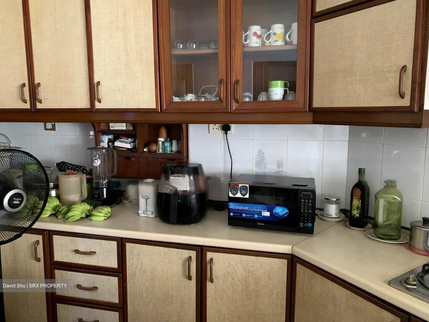 Ivory Heights (D22), Condominium - For Rent #108751971