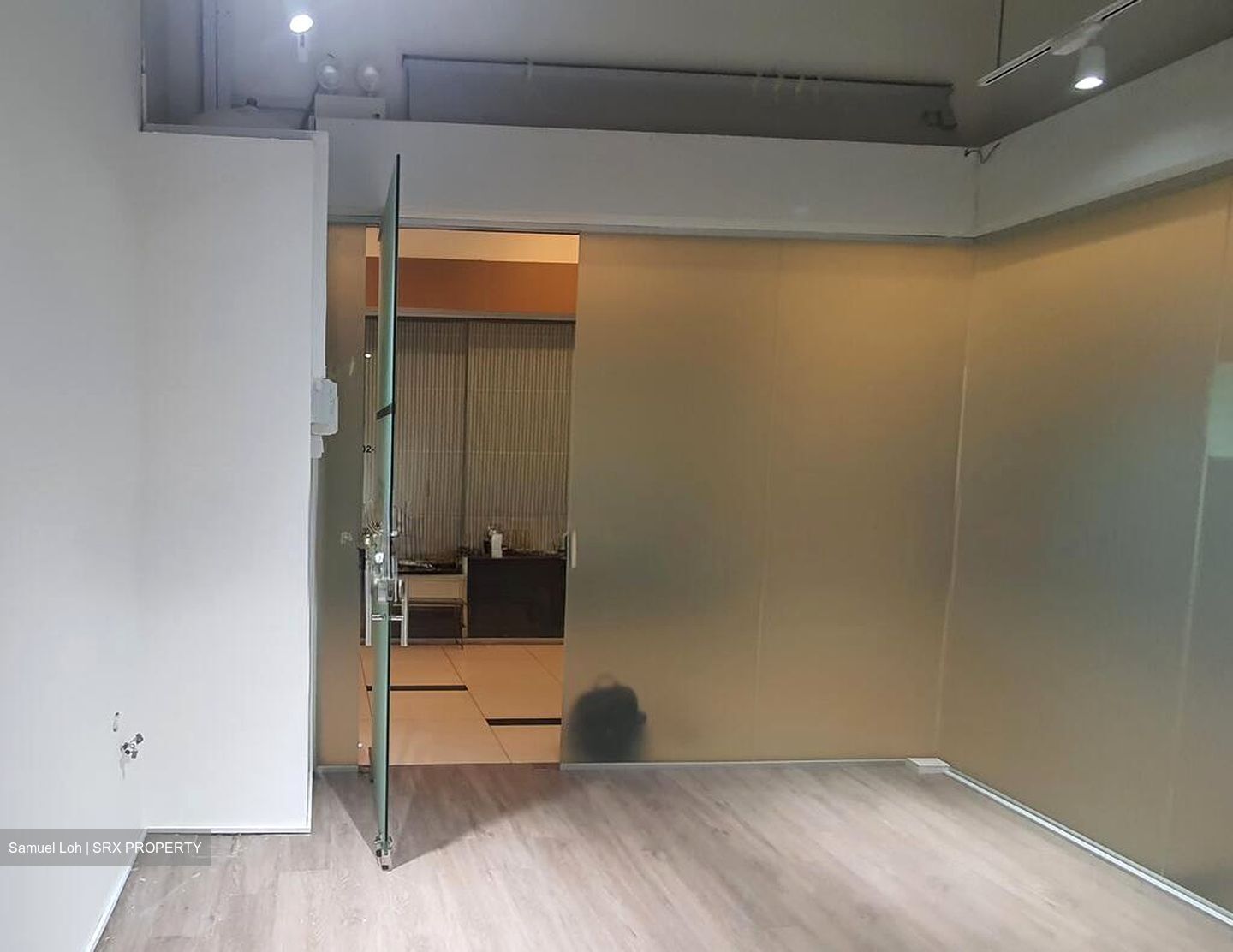 Centropod @ Changi (D14), Shop House - For Sale #108758901