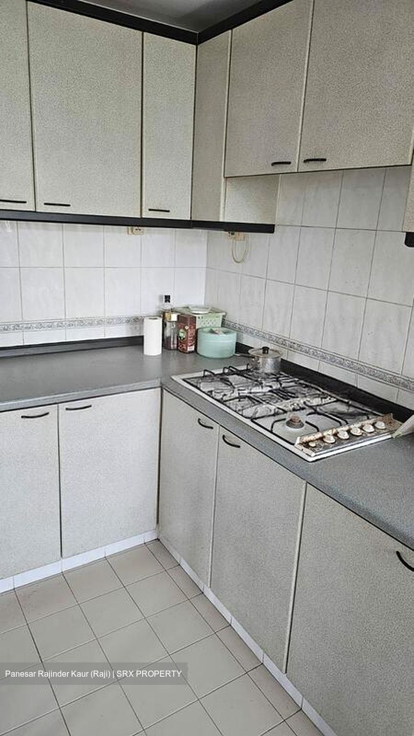 Avila Gardens (D17), Condominium - For Rent #108778781