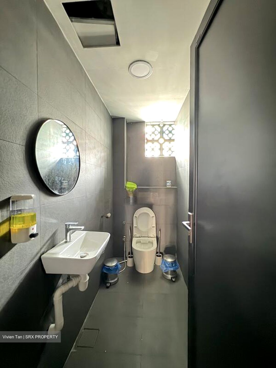 Ann Siang Road (D1), Retail - For Rent #108781271