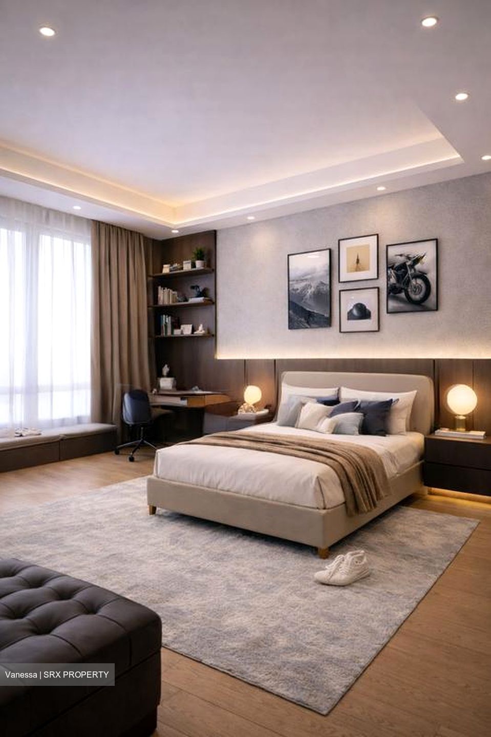 Race Course Road (D8), Terrace - For Sale #108786901