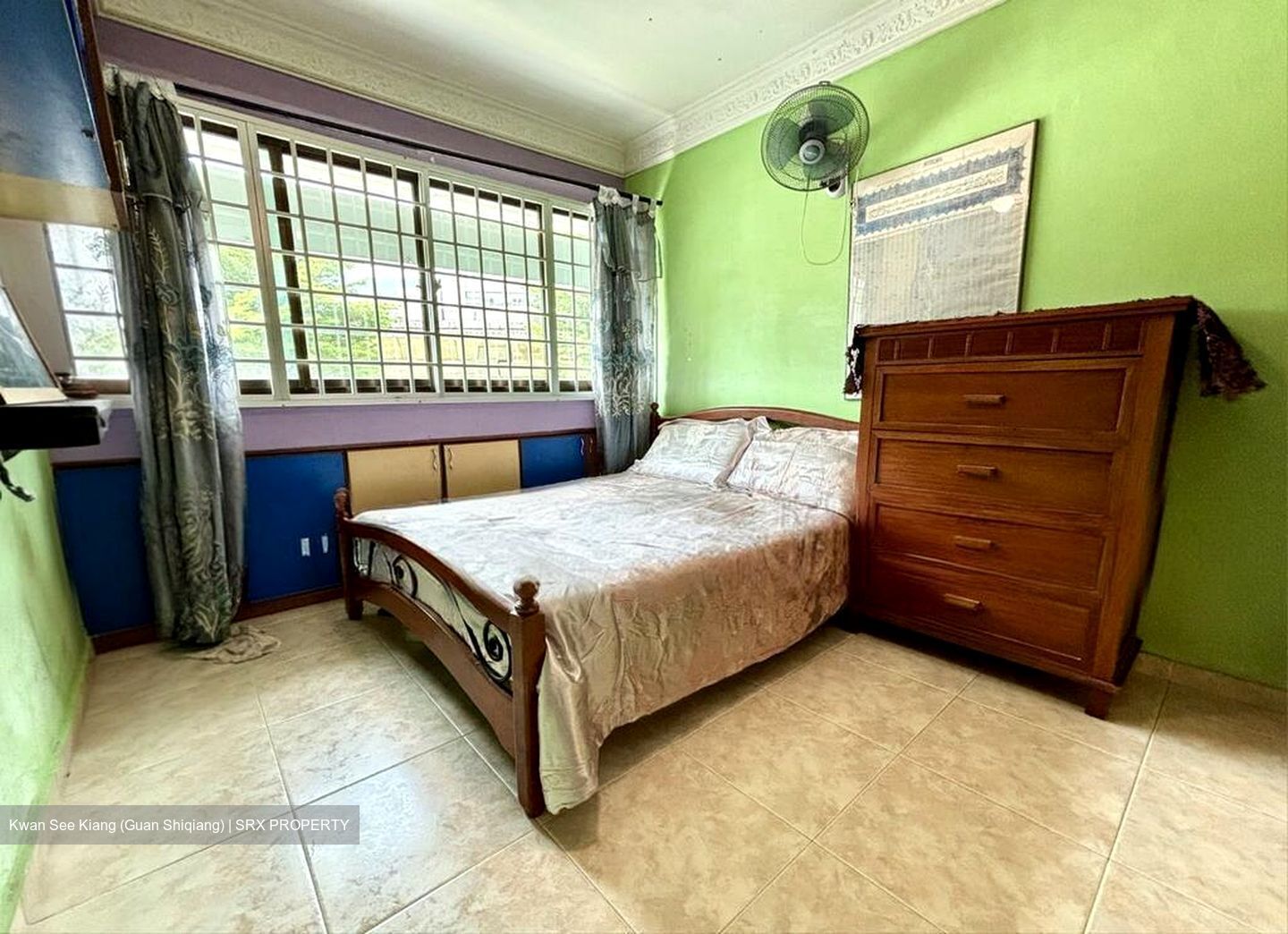 Eunos Road 5 (Geylang), HDB 4 Rooms - For Sale #108793341
