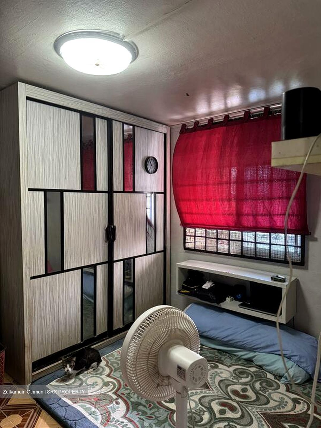 Boon Lay Vista (Jurong West), HDB 3 Rooms - For Sale #108794301