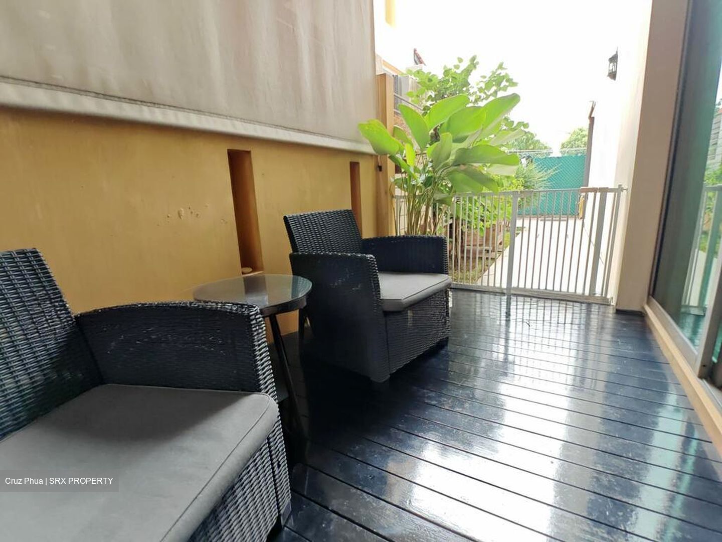 Chuan Ville (D19), Terrace - For Sale #108800611
