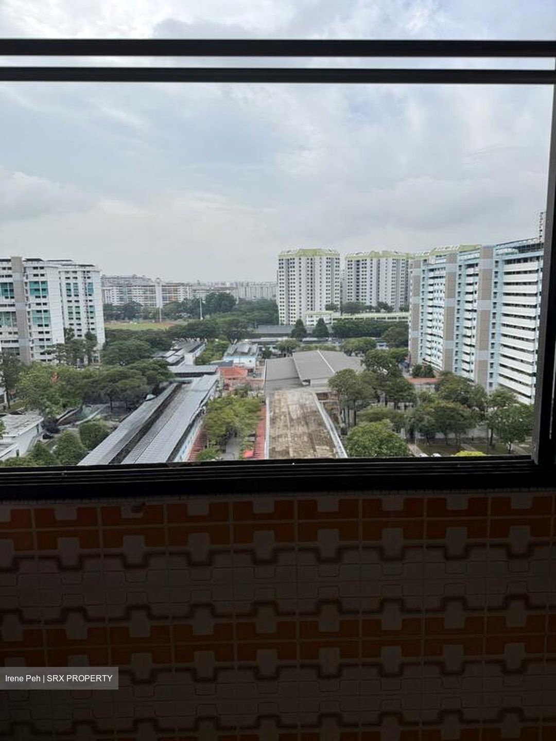 New Upper Changi Road (Bedok), HDB 5 Rooms - For Sale #108812871