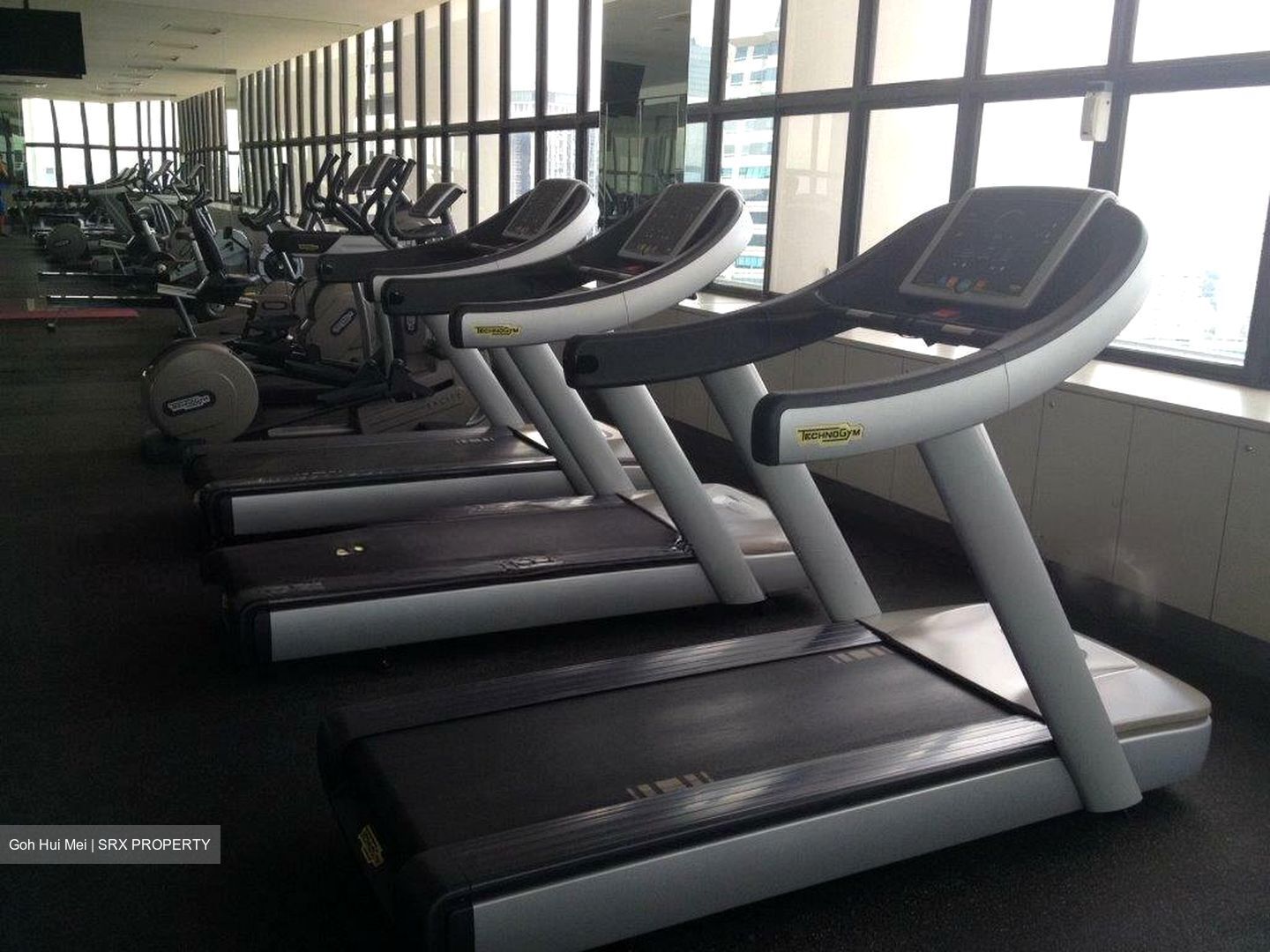 International Plaza (D2), Apartment - For Rent #108813801