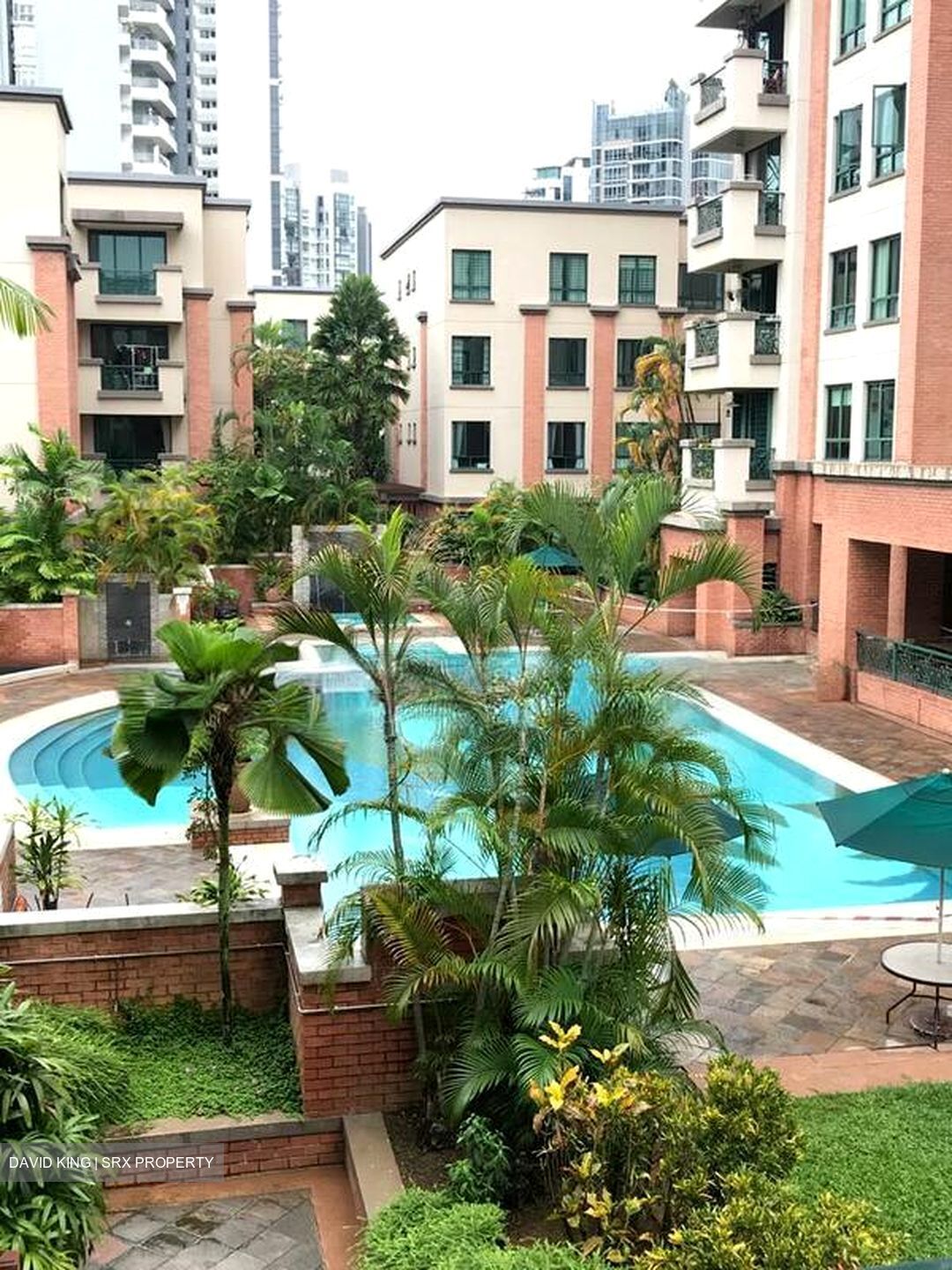 Dalvey Road (D10), Condominium - For Rent #108814861