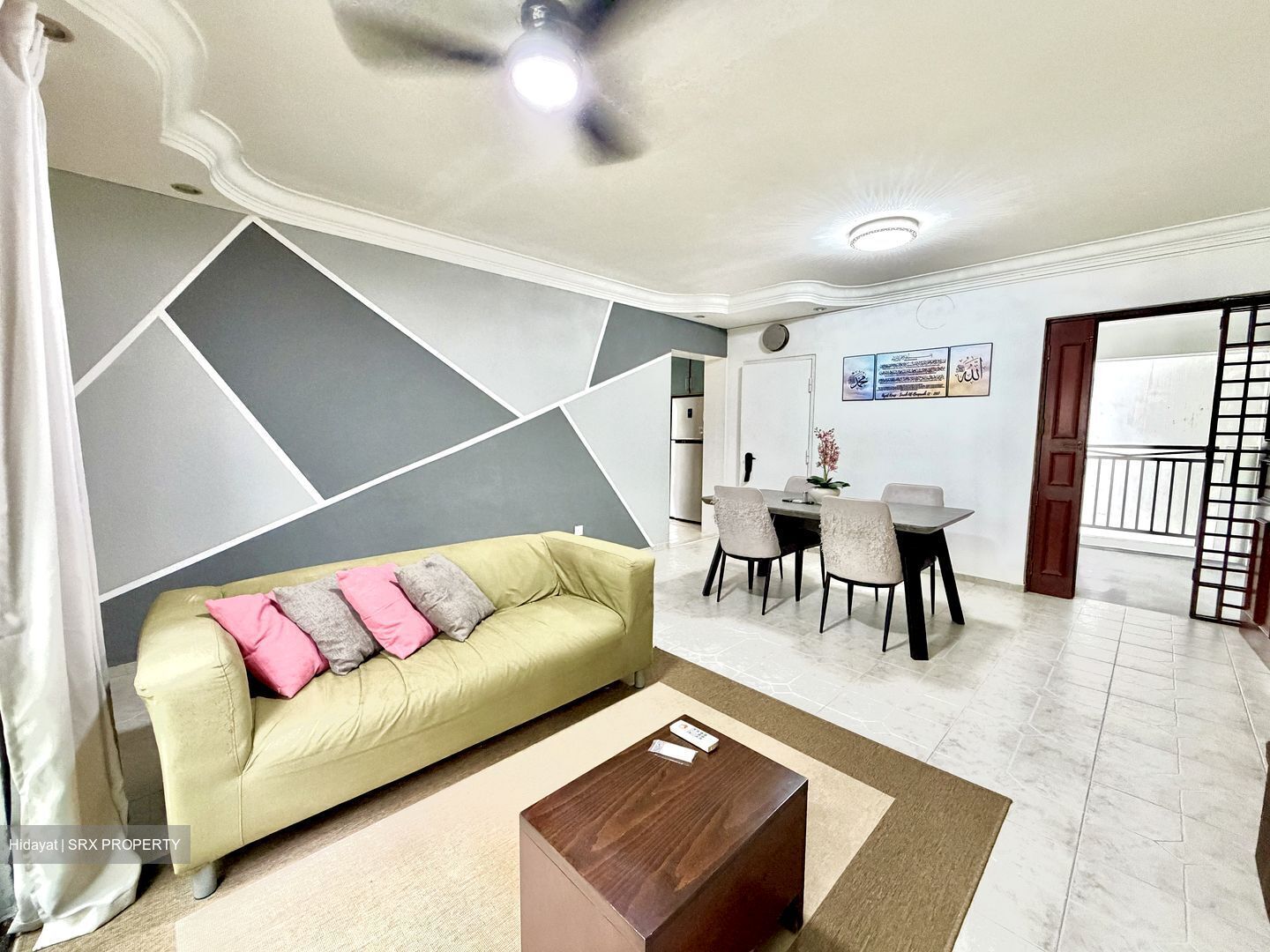 Anchorvale Grove (Sengkang), HDB 4 Rooms - For Sale #108822591
