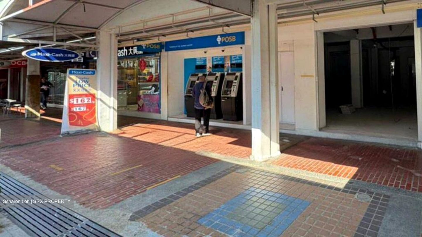 Marine Parade Central (D15), Shop House - For Rent #108831781