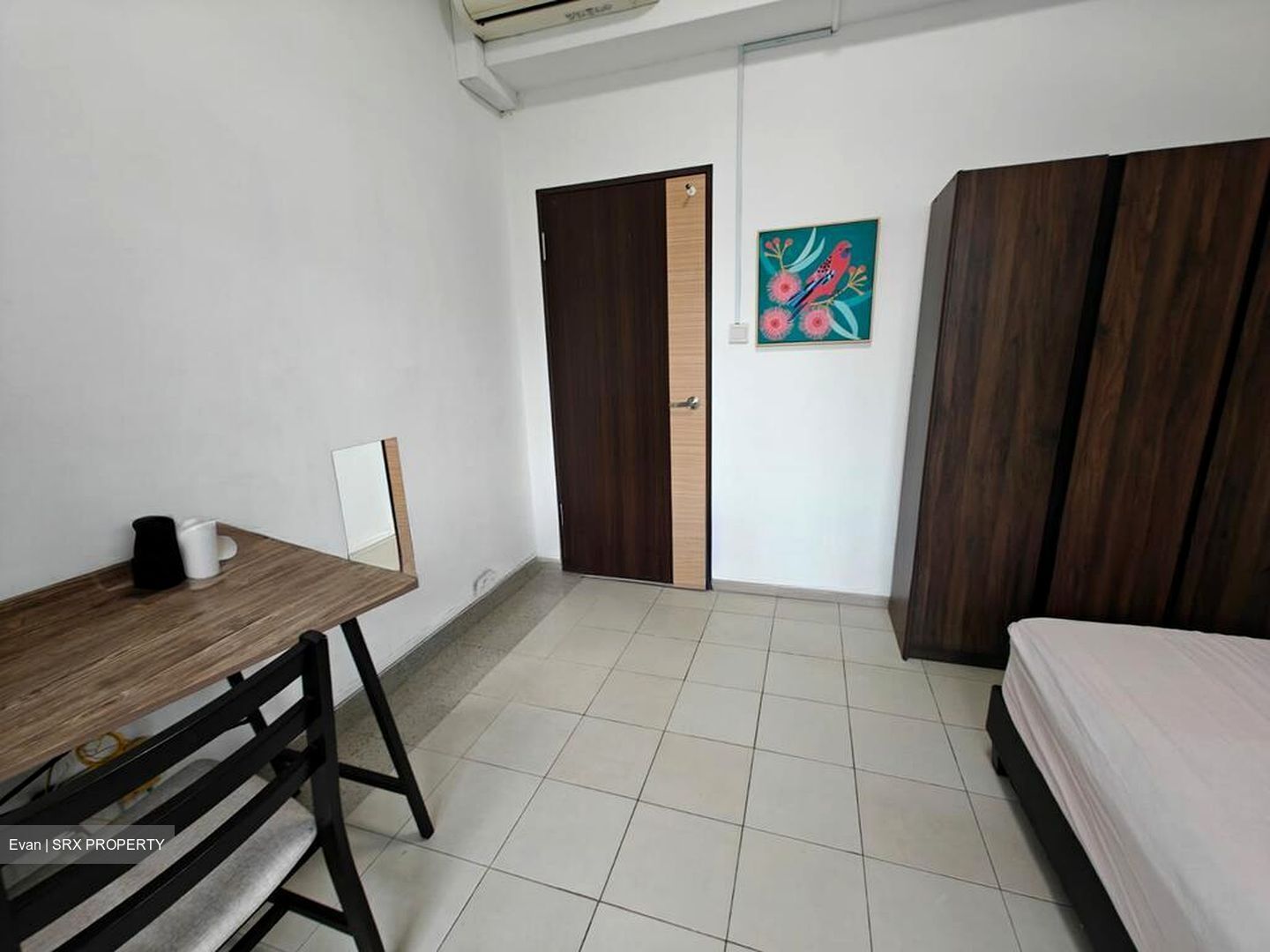 The Centris (D22), Apartment - For Rent #108834171