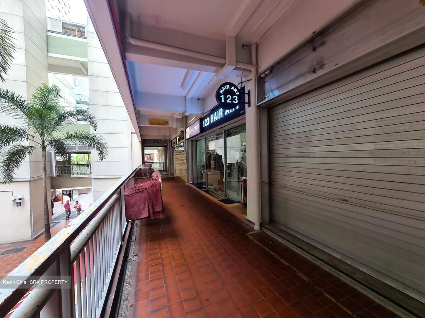 Hong Lim Complex (D1), Shop House - For Sale #108837071