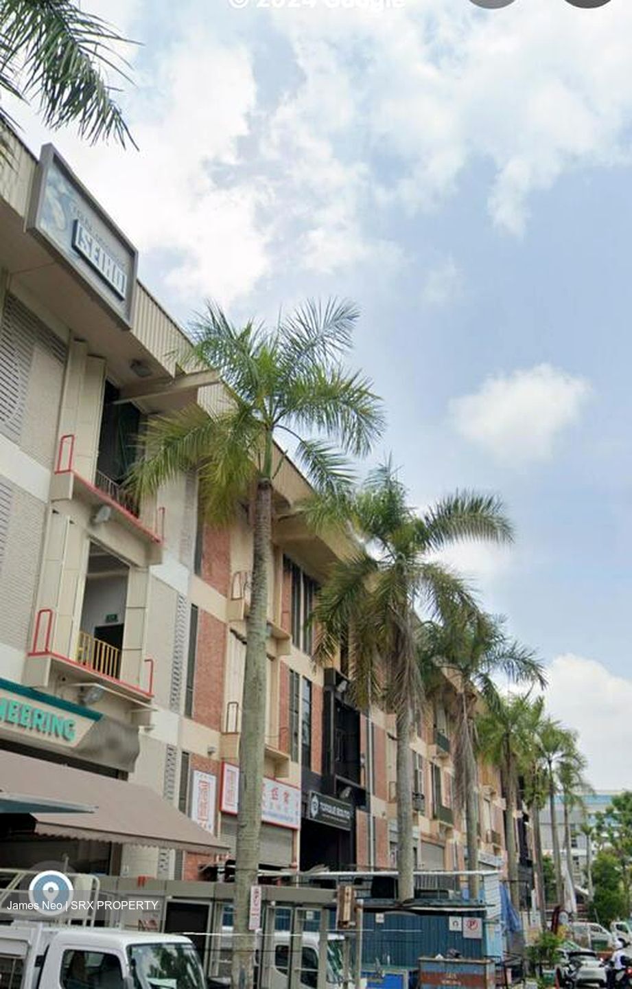 Evan Lim Warehouse (D14), Warehouse - For Rent #108837891