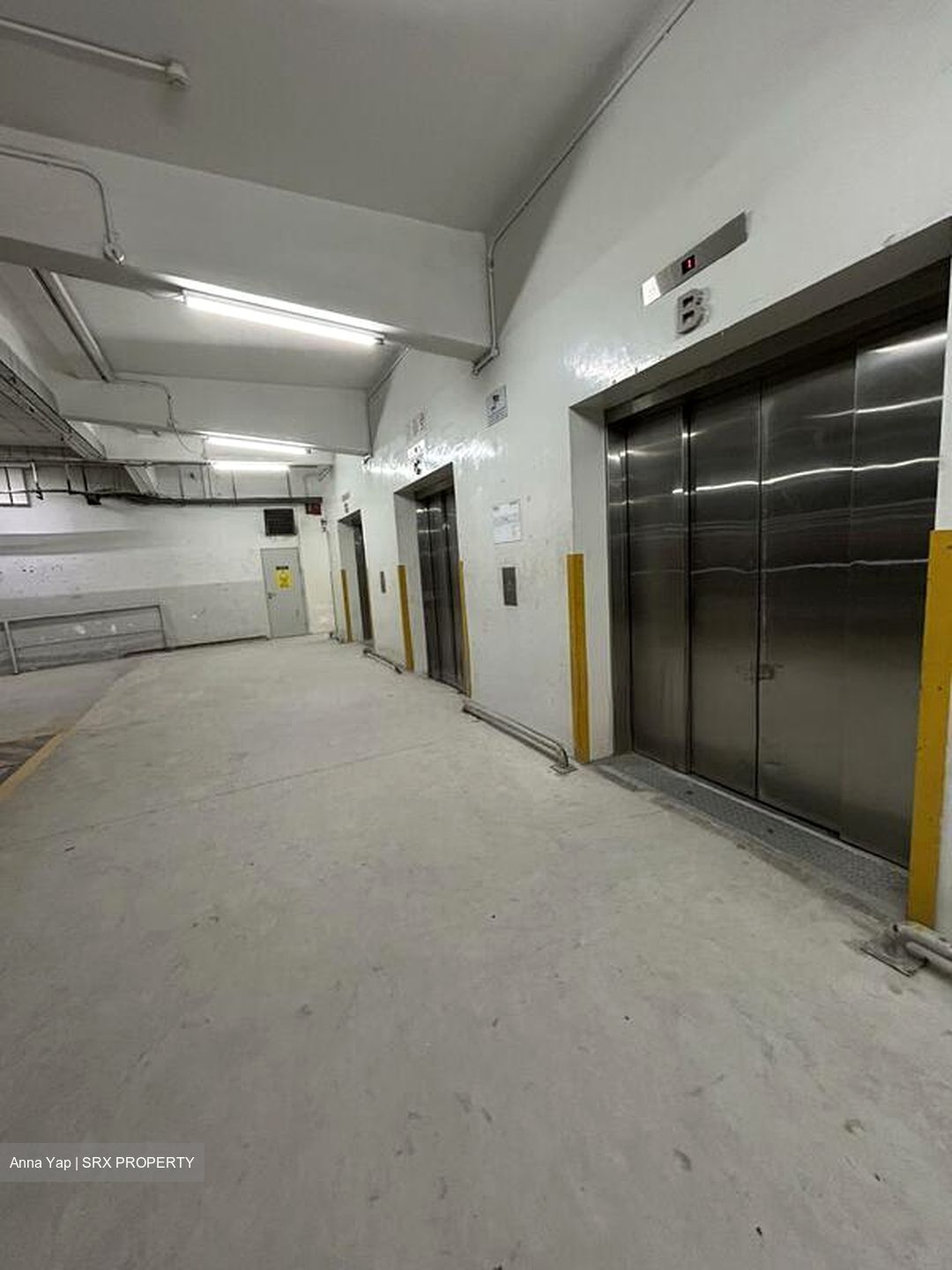 Amk Tech 1 (D20), Factory - For Rent #108839831