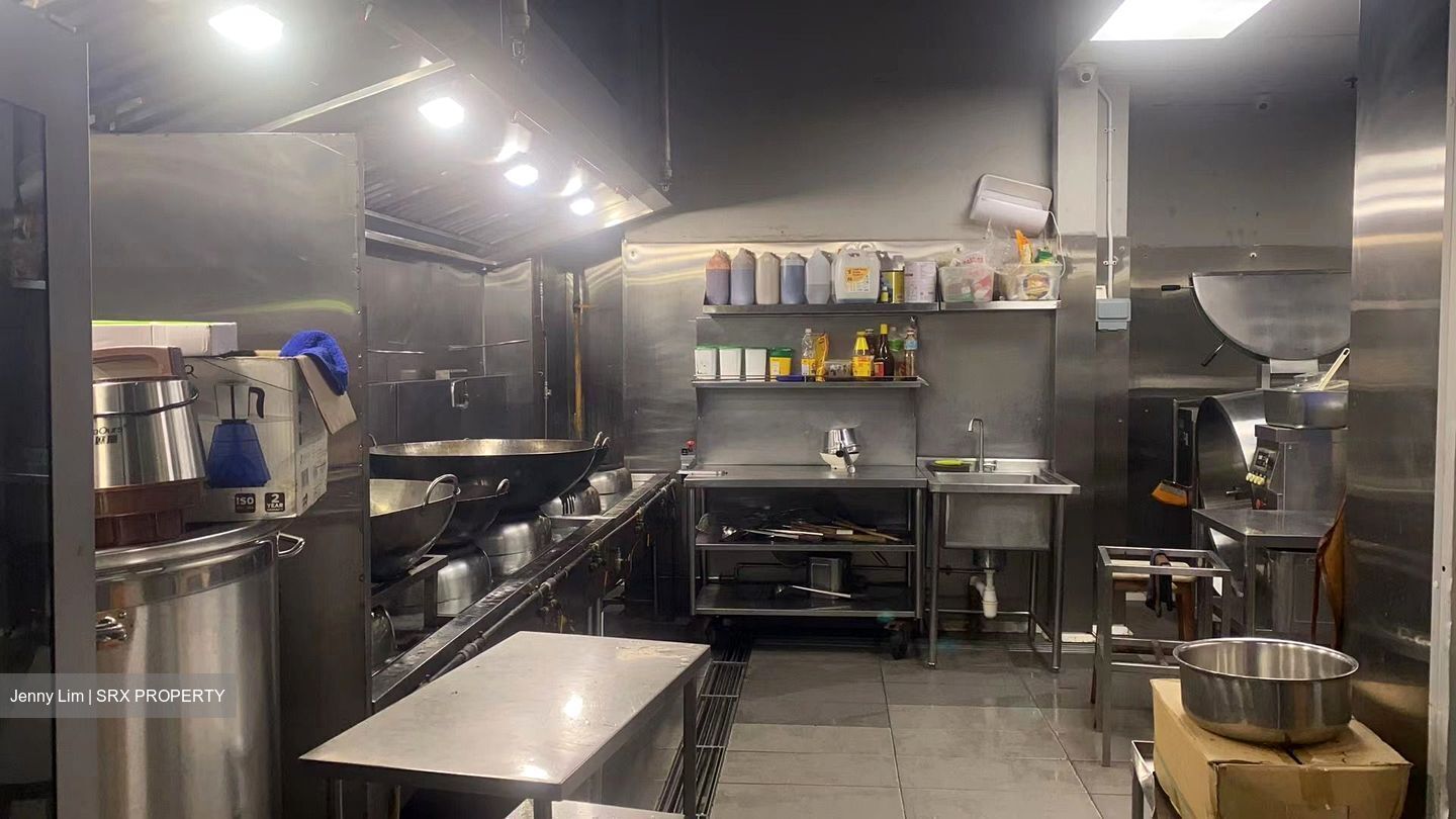 Food Xchange @ Admiralty (D27), Warehouse - For Rent #108843651
