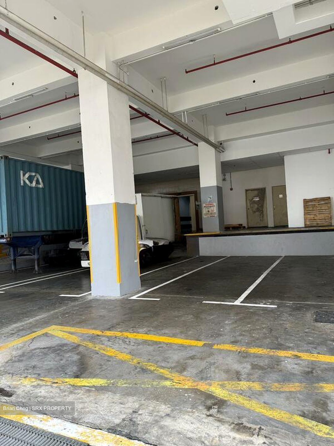 One Tannery (D13), Factory - For Rent #108852461