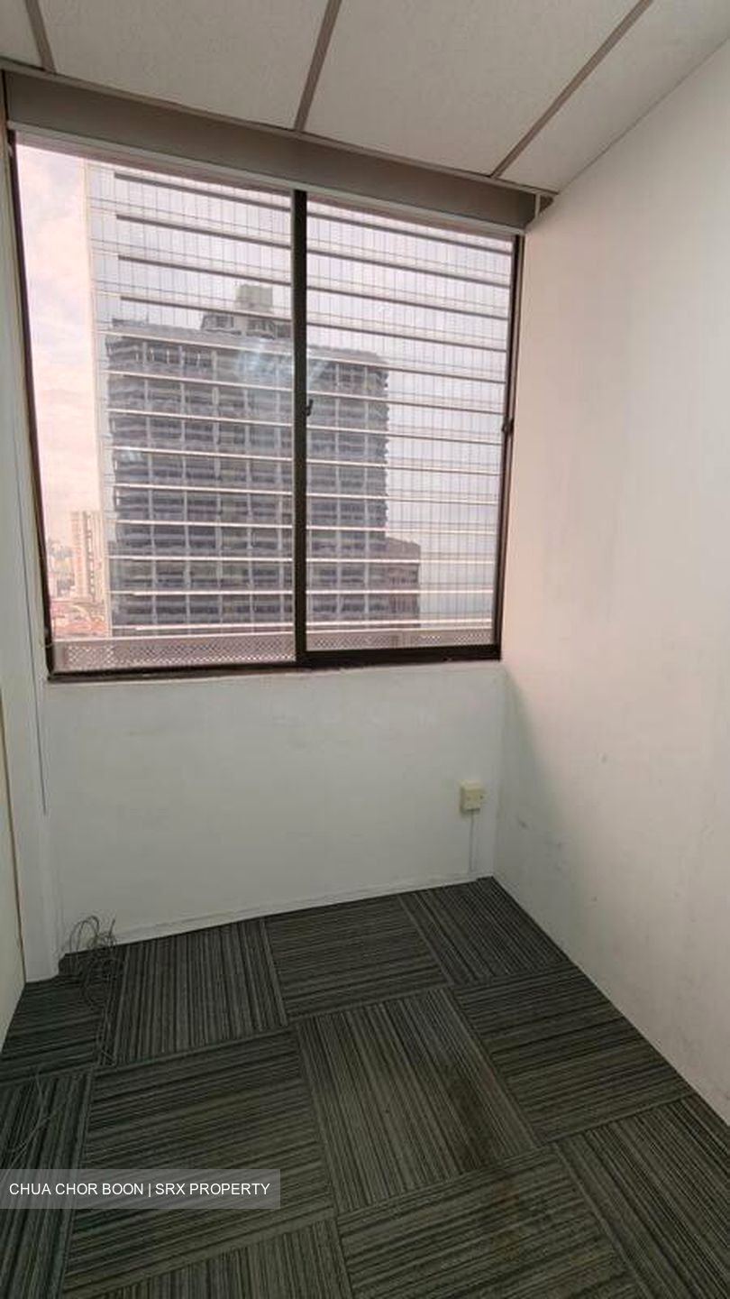International Plaza (D2), Office - For Rent #108856011