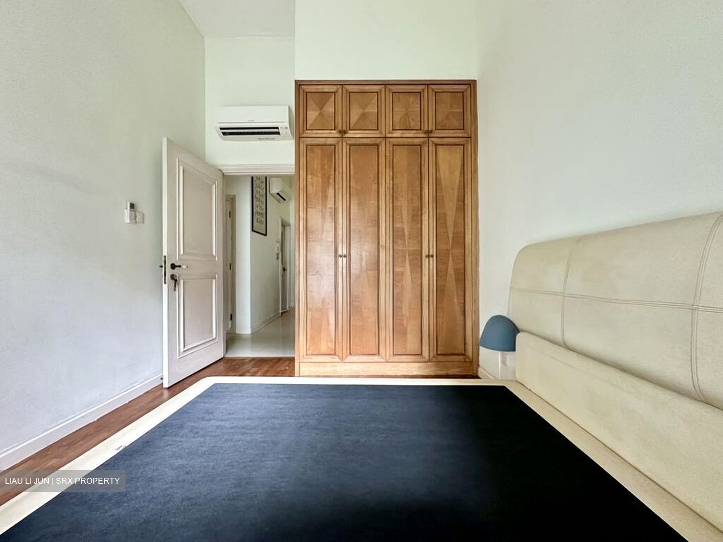 Kentish Green (D8), Apartment - For Rent #108861431