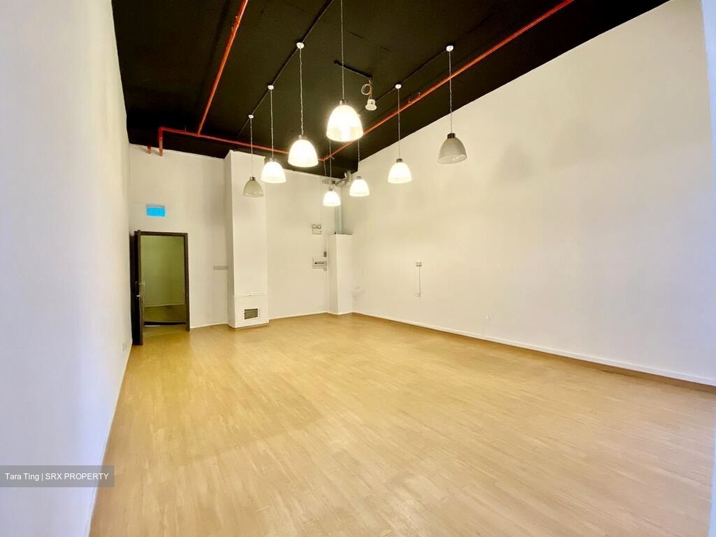Centropod @ Changi (D14), Office - For Rent #108875431