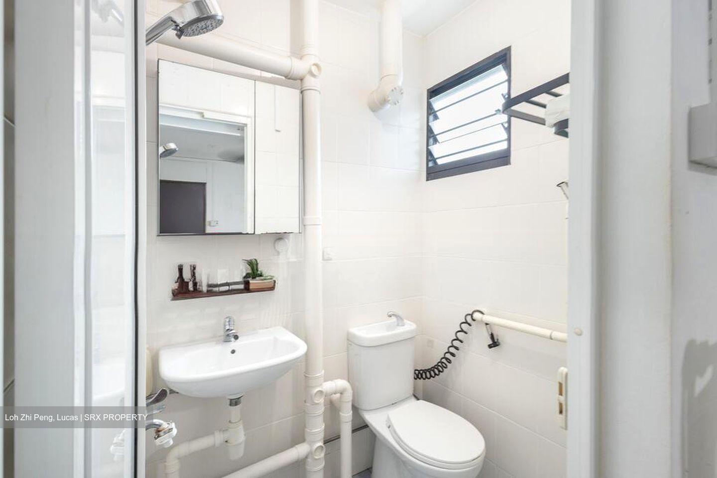 Chong Boon Rise (Ang Mo Kio), HDB 3 Rooms - For Sale #108882531
