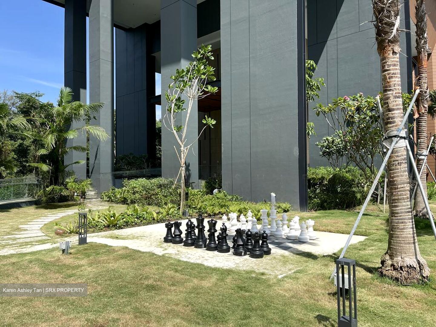 Normanton Park (D5), Apartment - For Rent #108889561