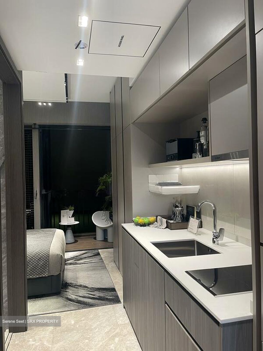 Piccadilly Grand (D8), Apartment - For Sale #108902371