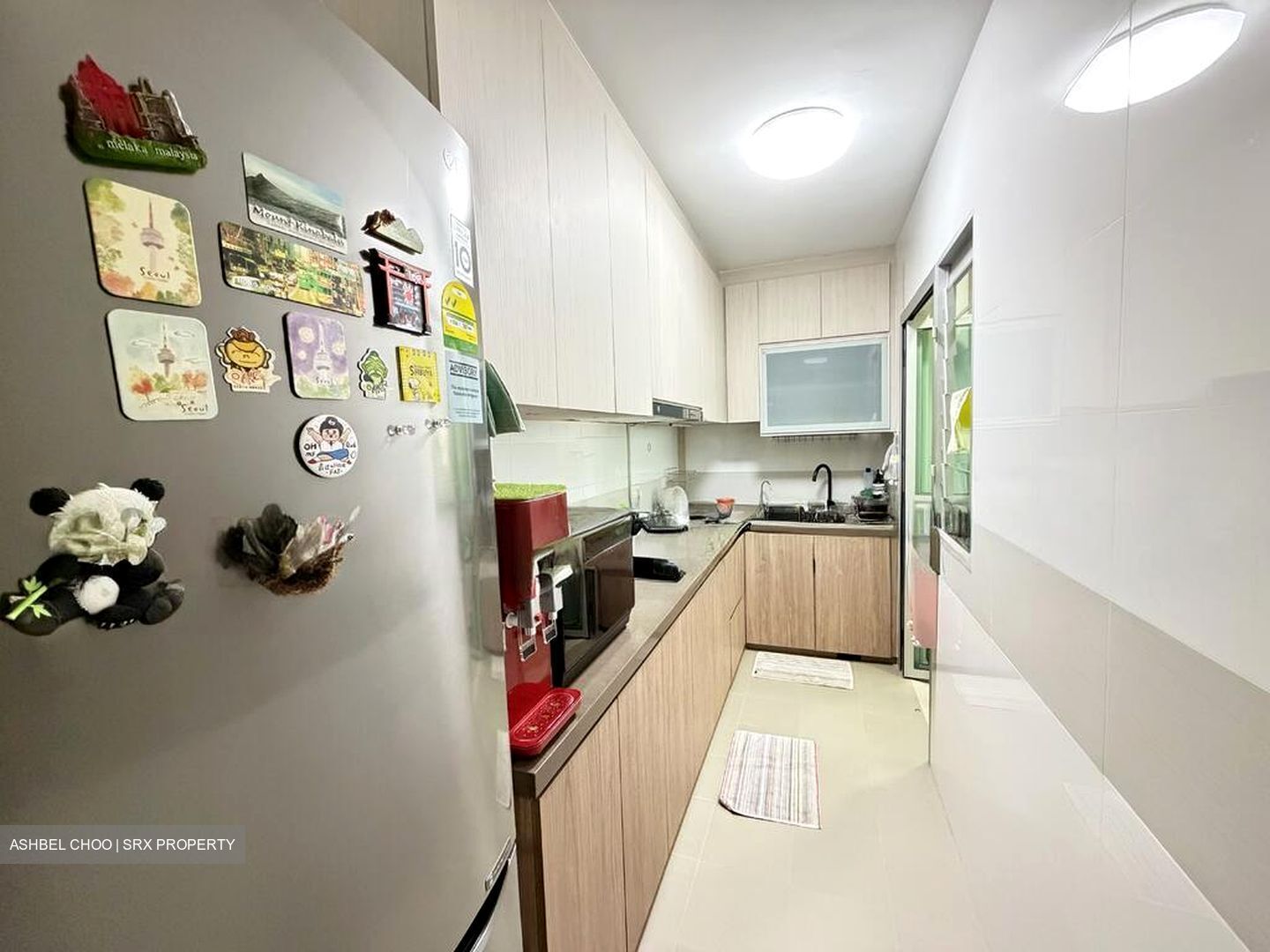 Cheng San Court (Ang Mo Kio), HDB 3 Rooms - For Sale #108902761