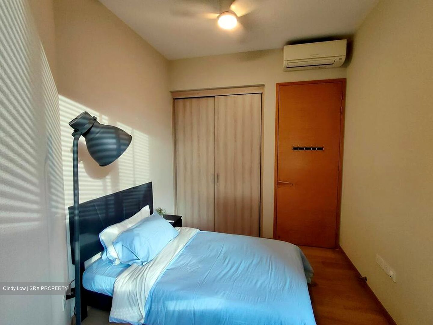 The Crest (D3), Condominium - For Rent #108907121