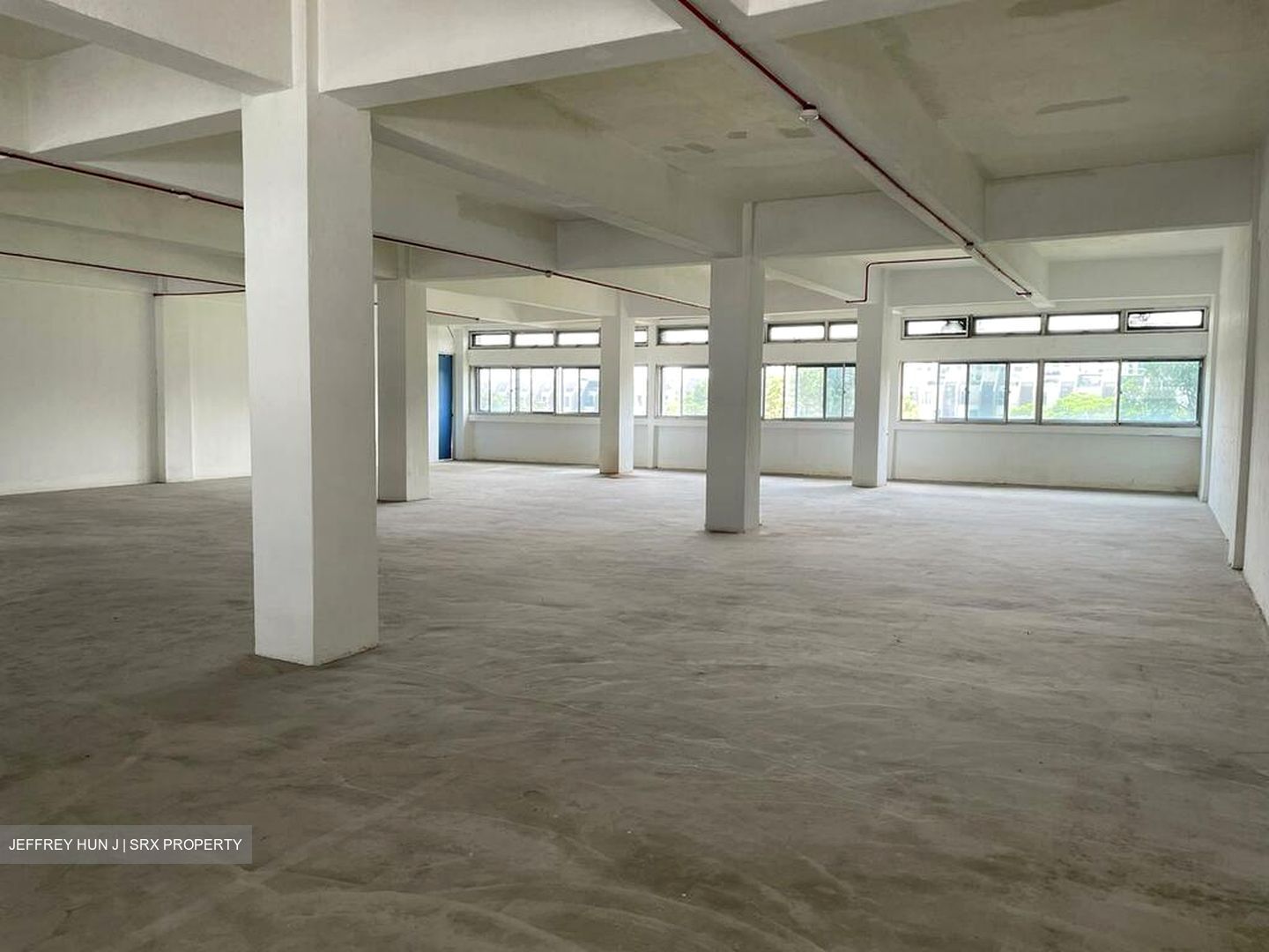 Four Star Building (D12), Factory - For Rent #108912181