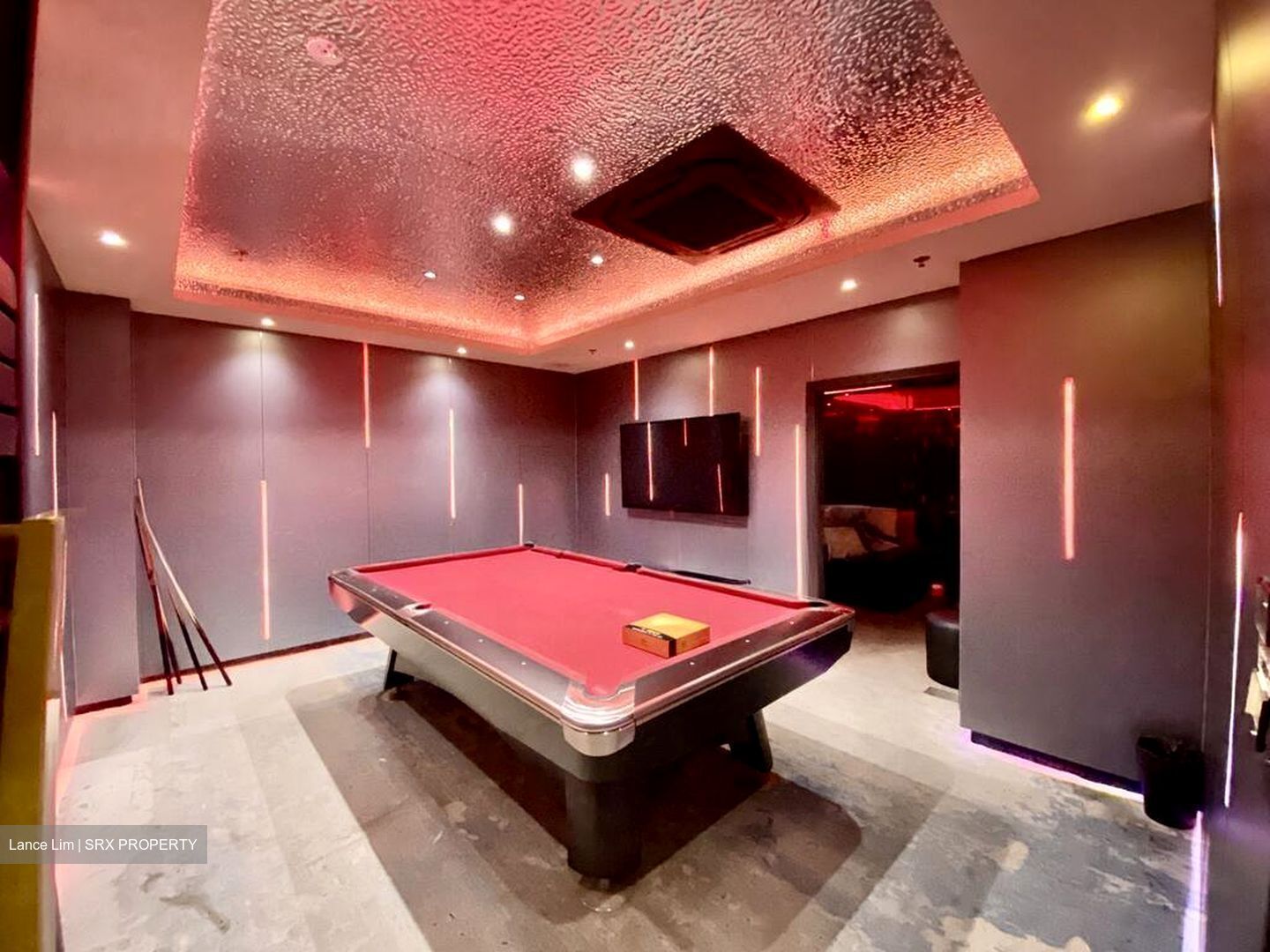 New World Centre (D8), Retail - For Rent #108912251