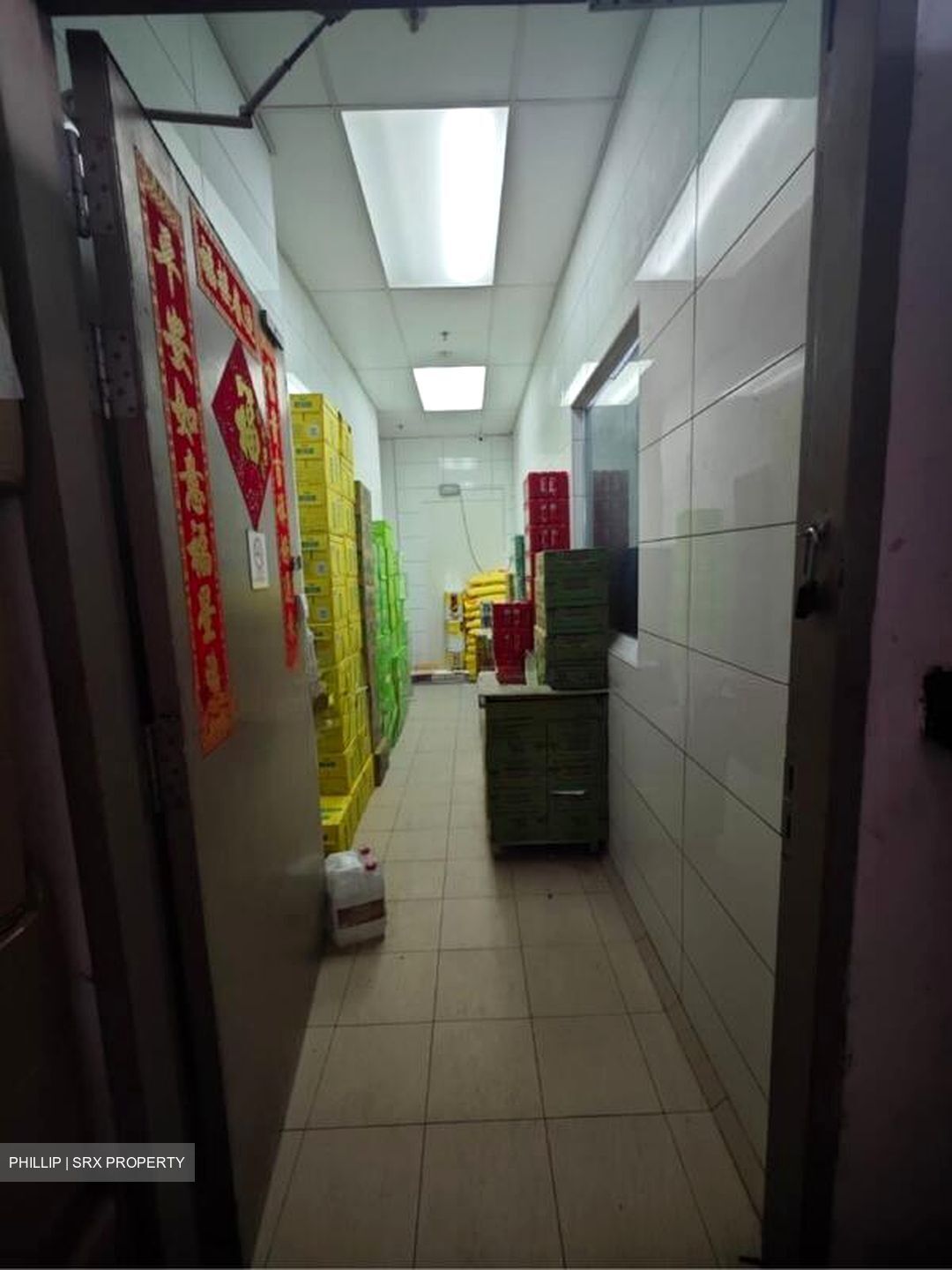 Food Xchange @ Admiralty (D27), Factory - For Rent #108914641