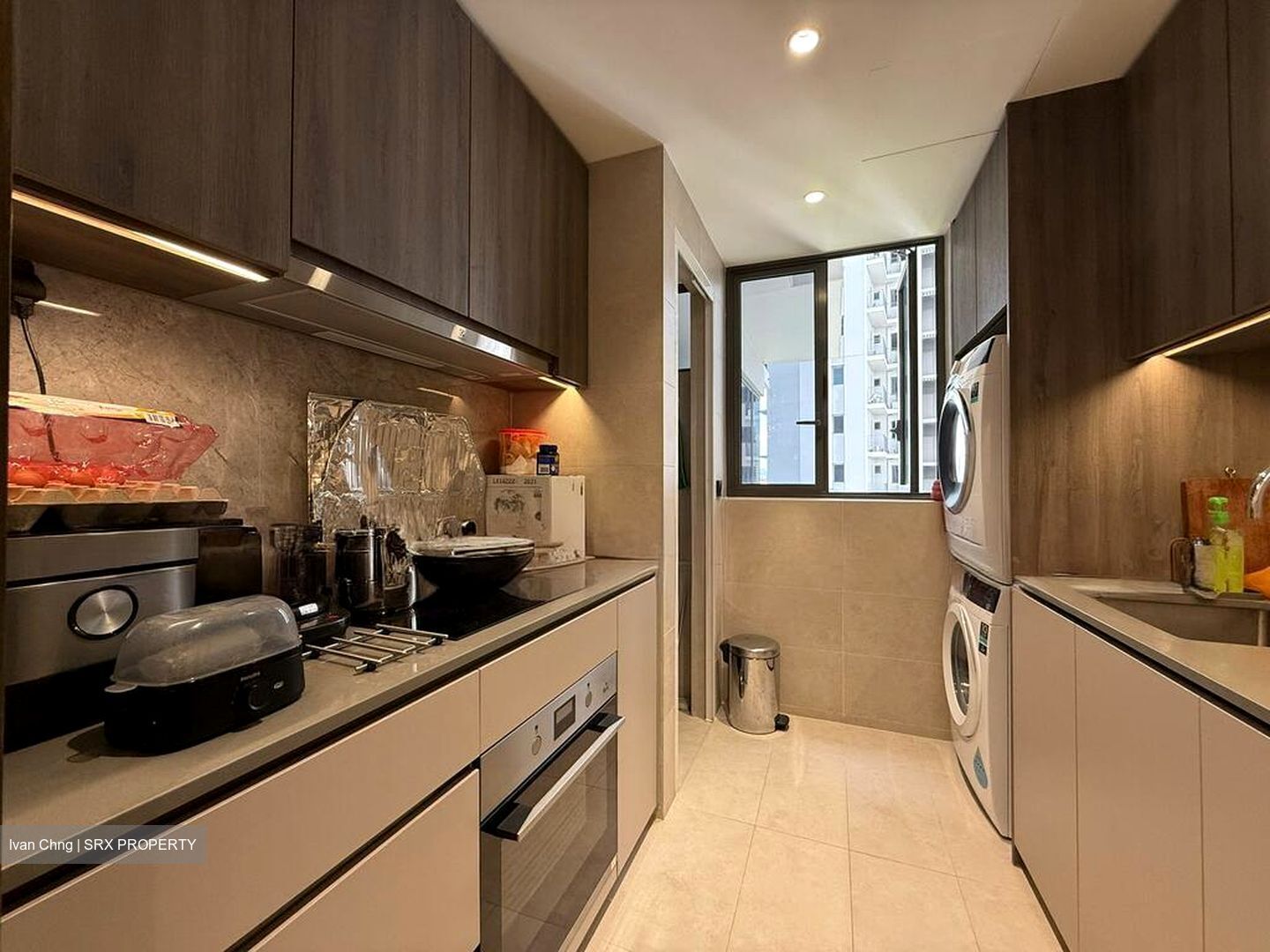 Clavon (D5), Apartment - For Sale #108920411