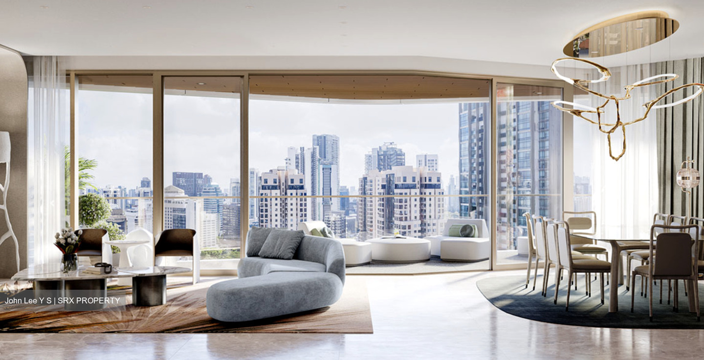 Park Nova (D10), Apartment - For Sale #108925901