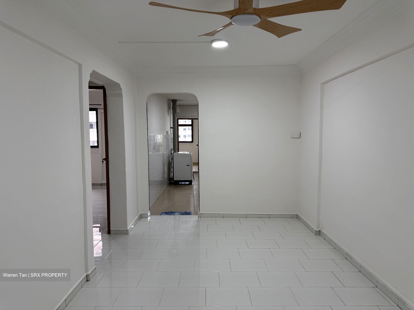 Hougang View (Hougang), HDB 3 Rooms - For Rent #108940541