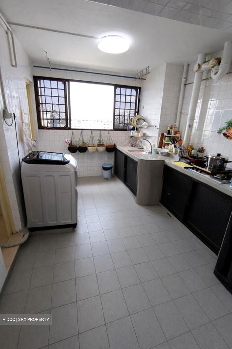 Boon Lay Vista (Jurong West), HDB 3 Rooms - For Rent #108953791