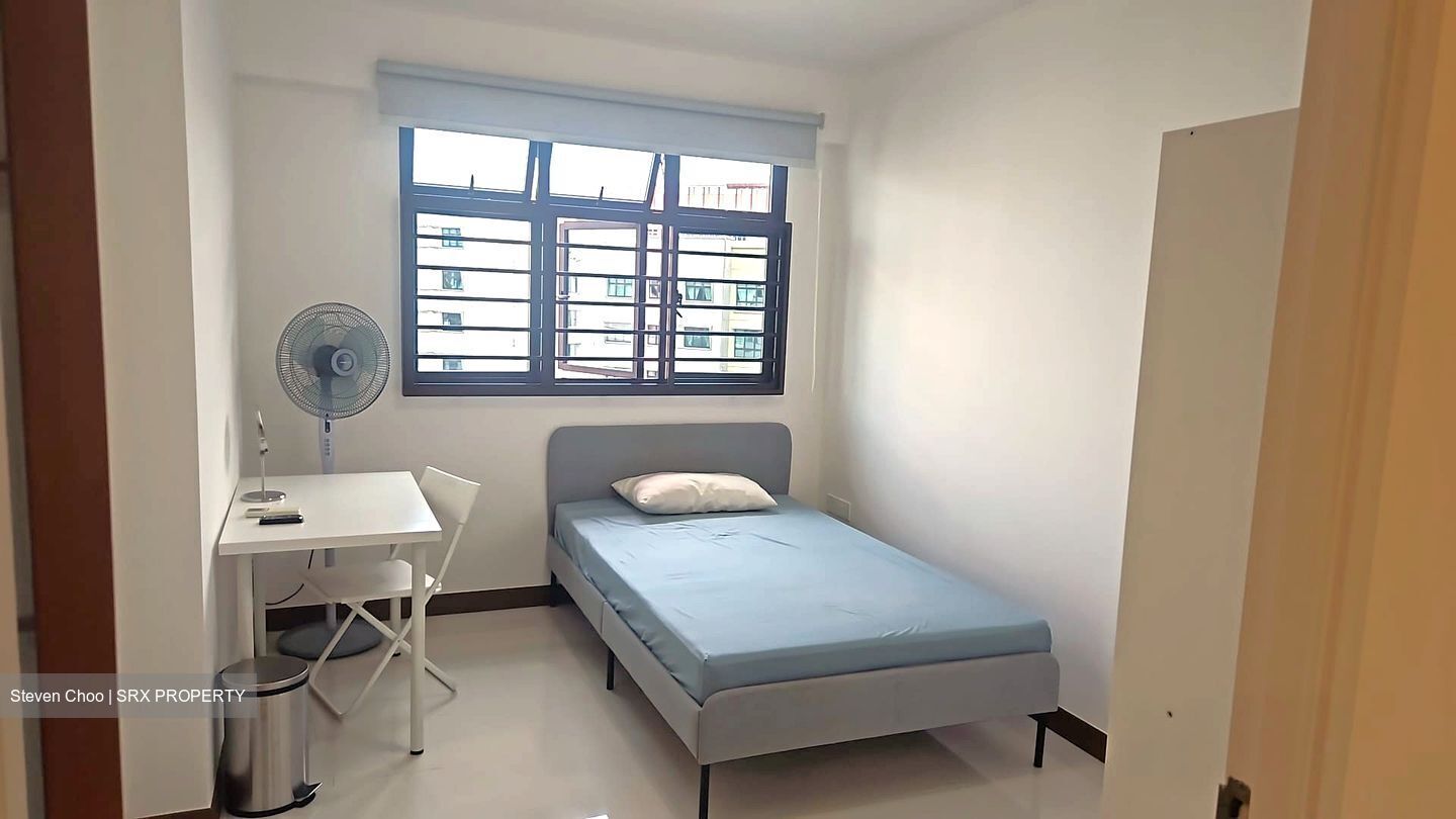 Keat Hong Axis (Choa Chu Kang), HDB 5 Rooms - For Rent #108957671